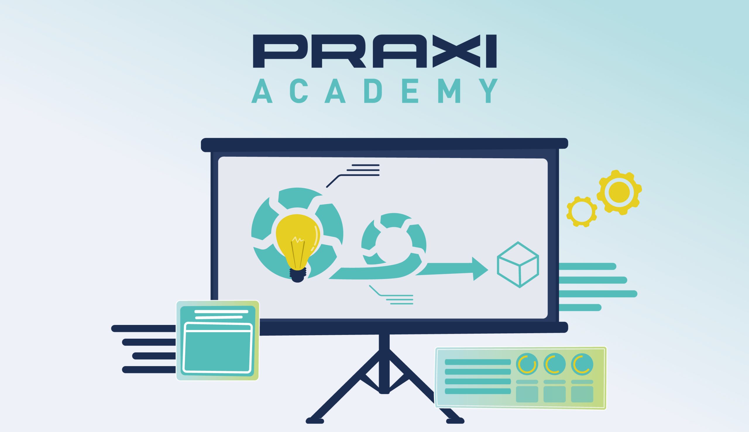 PRAXI Academy - PRAXI