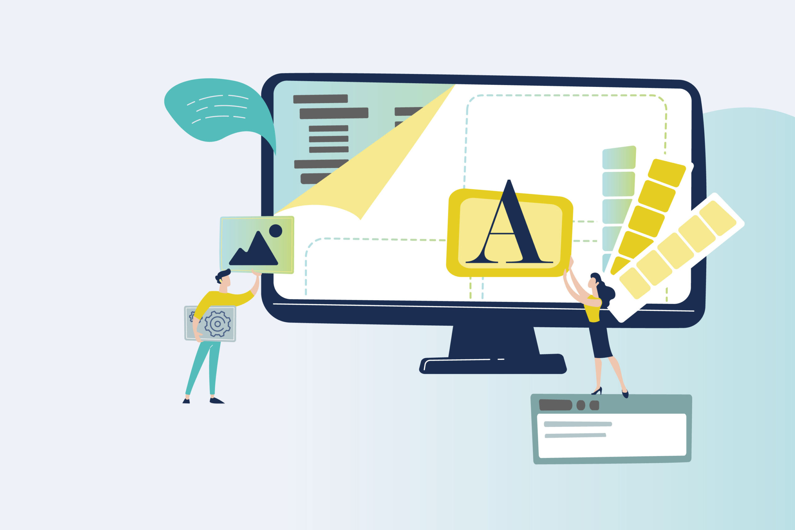 PRAXI Academy - Build clear and engaging presentations - PRAXI