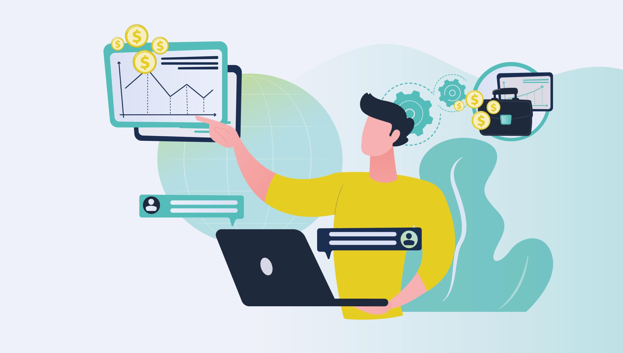 PRAXI Academy - Training needs analysis - PRAXI
