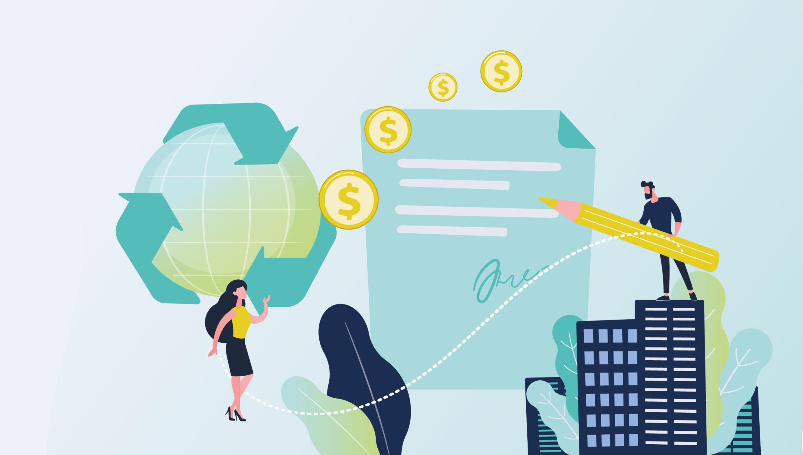 PRAXI Academy - How do I interpret the budget numbers? - PRAXI