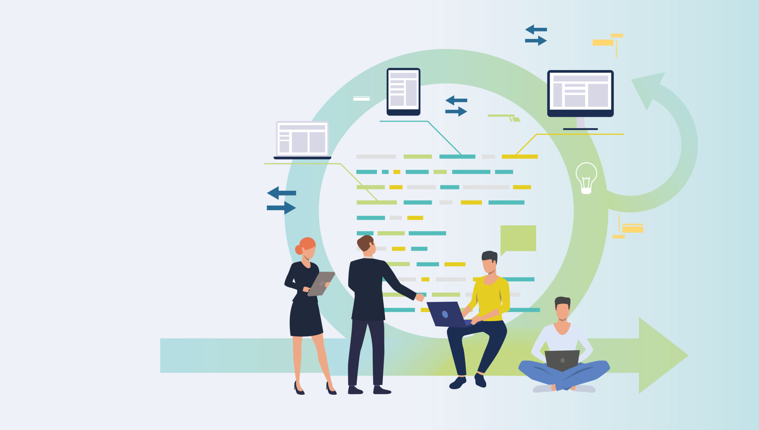 PRAXI Academy - Lean agile mindset and agile SCRUM - PRAXI