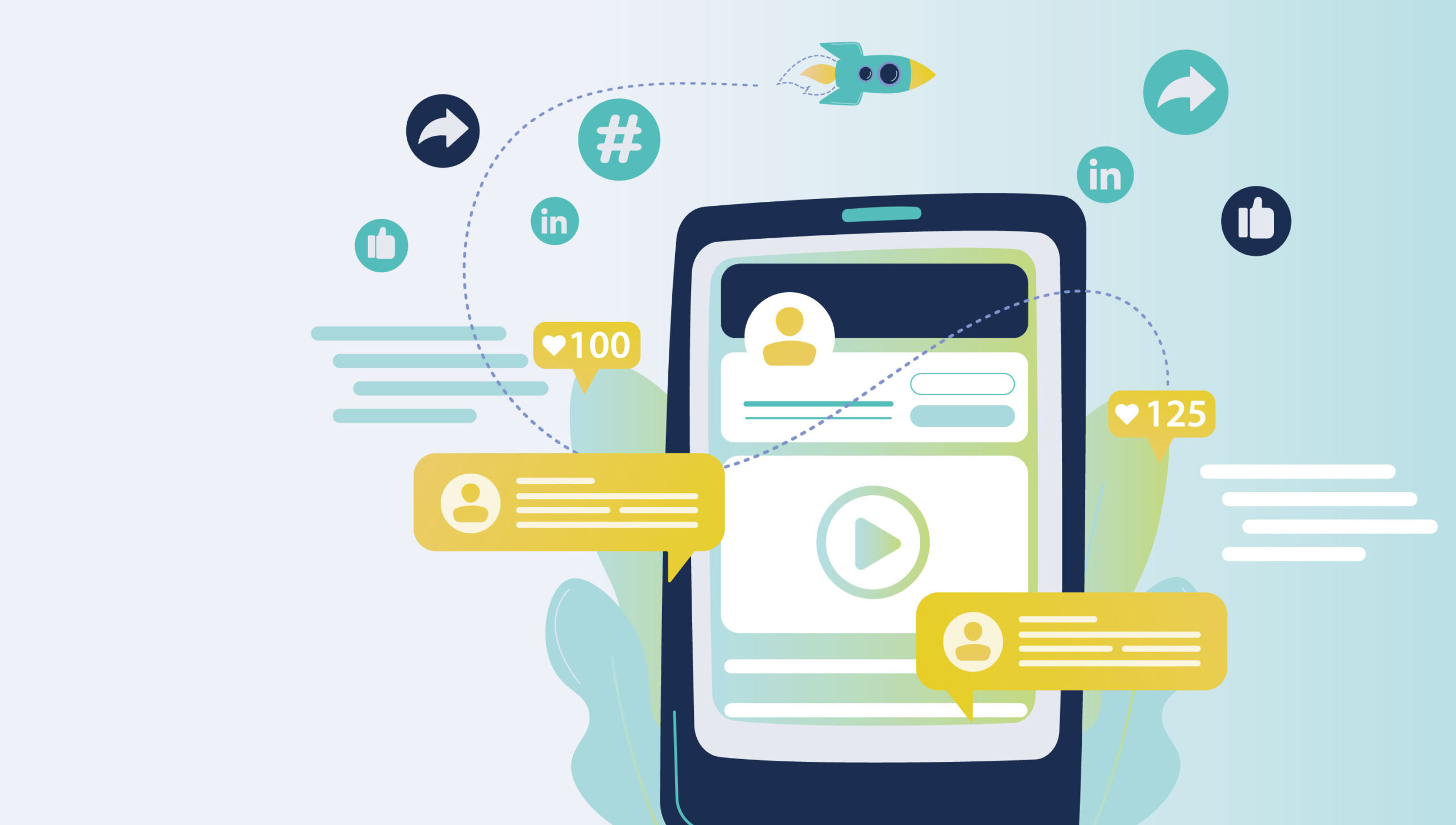 PRAXI Academy - LinkedIn and personal branding - PRAXI