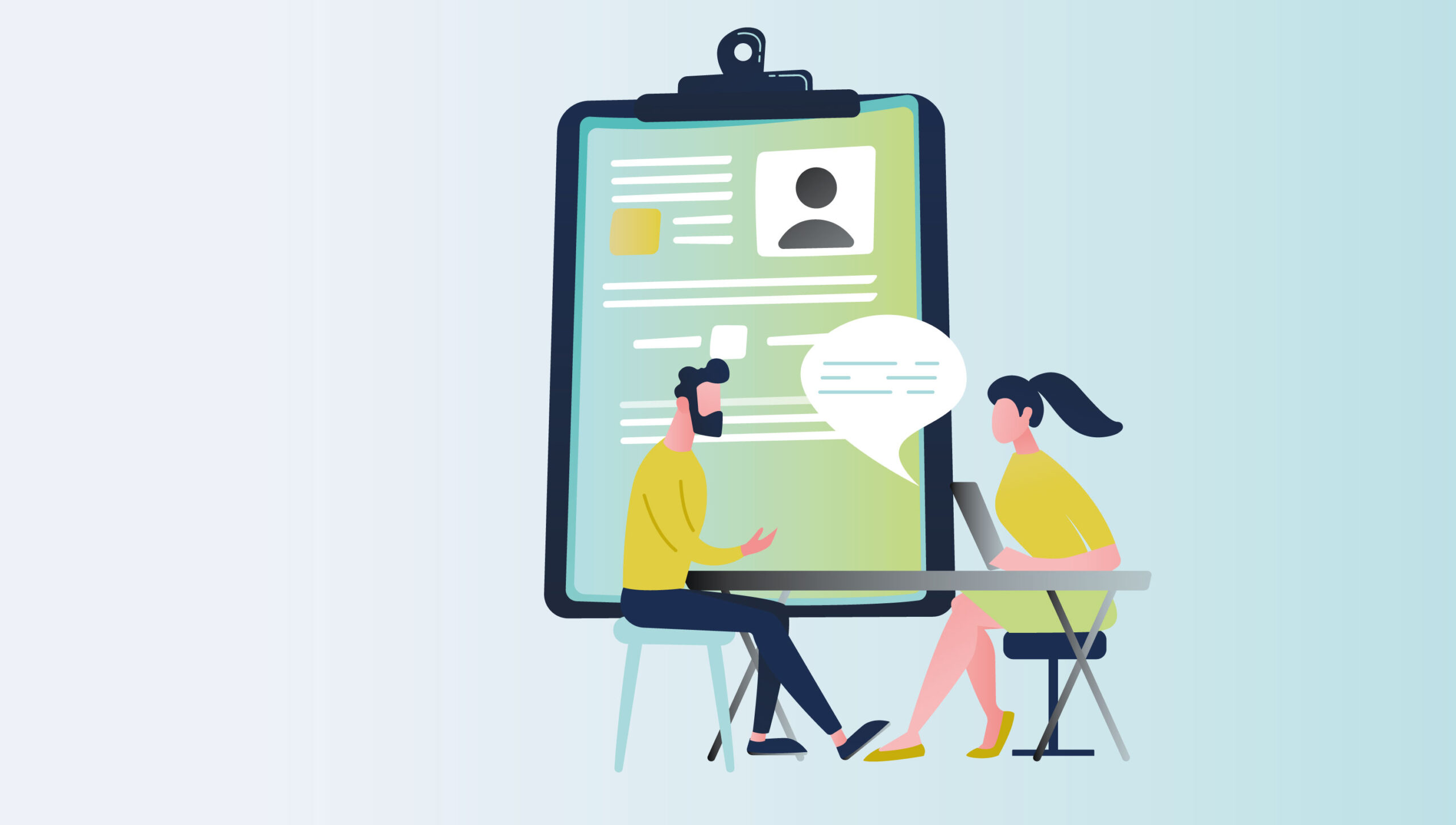 PRAXI Academy - Smart interview: the in-person and remote selection ...