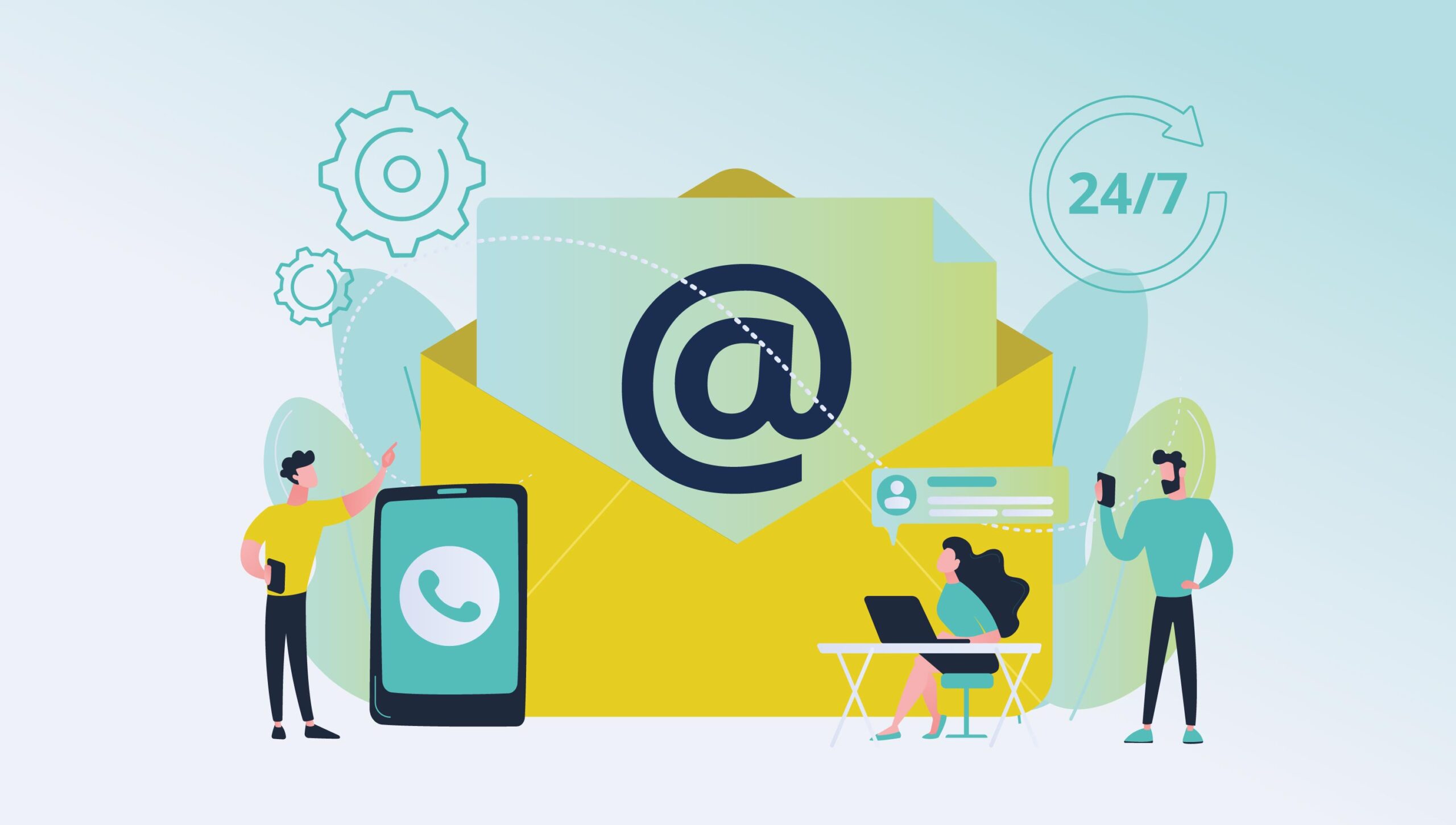 PRAXI Academy - Netiquette and digital communication - PRAXI