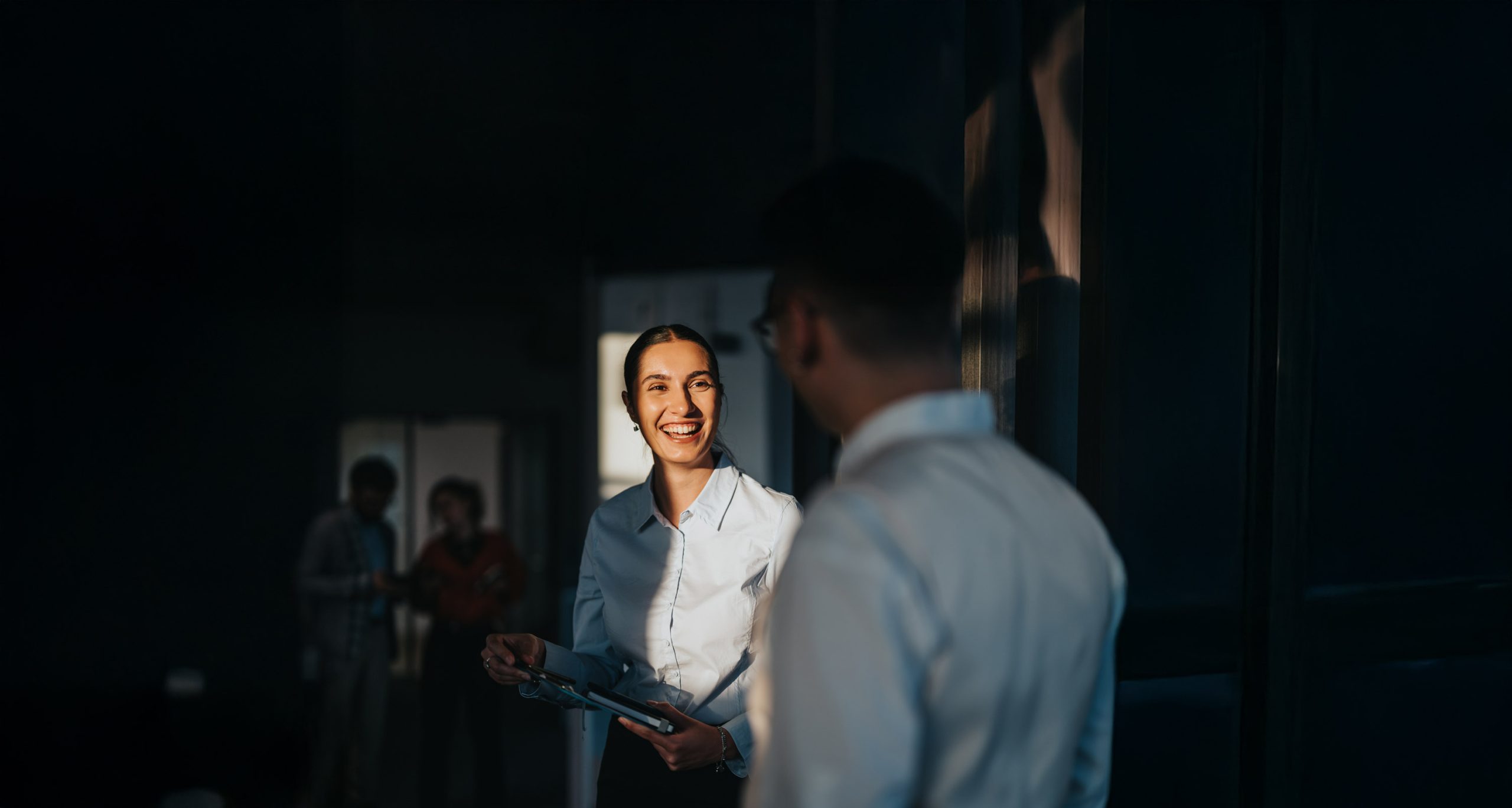 Leadershift for Managers Masterclass - PRAXI